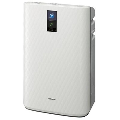 Очиститель-увлажнитель воздуха Sharp KC-C70E - купить в Киеве и Украине ...