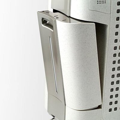 Очиститель-увлажнитель воздуха Sharp KC-C70E - купить в Киеве и Украине ...