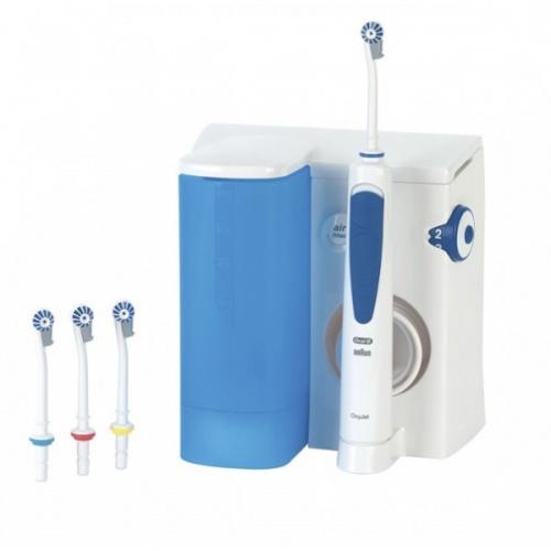 Ирригатор полости рта Oral-B Professional Care MD20 OxyJet Braun ...