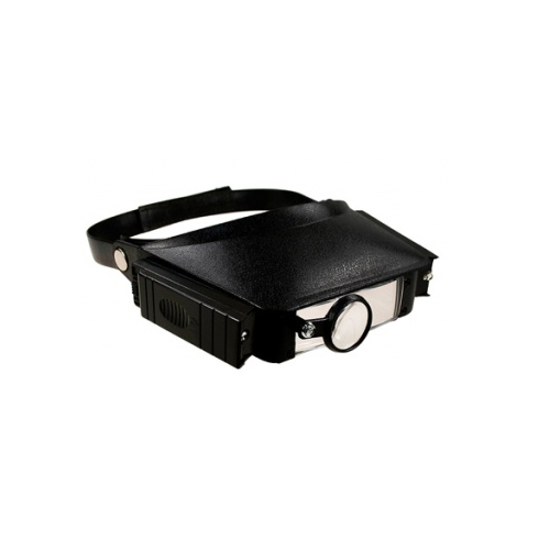  1 5X 3X 6 5X 8X Magnifier 81007 