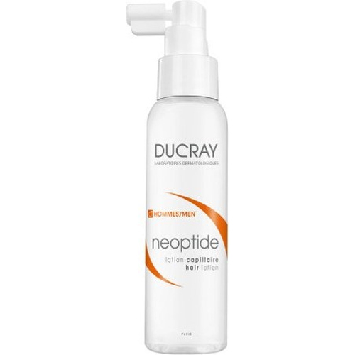 Ducray Neoptide Men (Дюкрей Неоптид для мужчин) Стимулирующий лосьон от ...