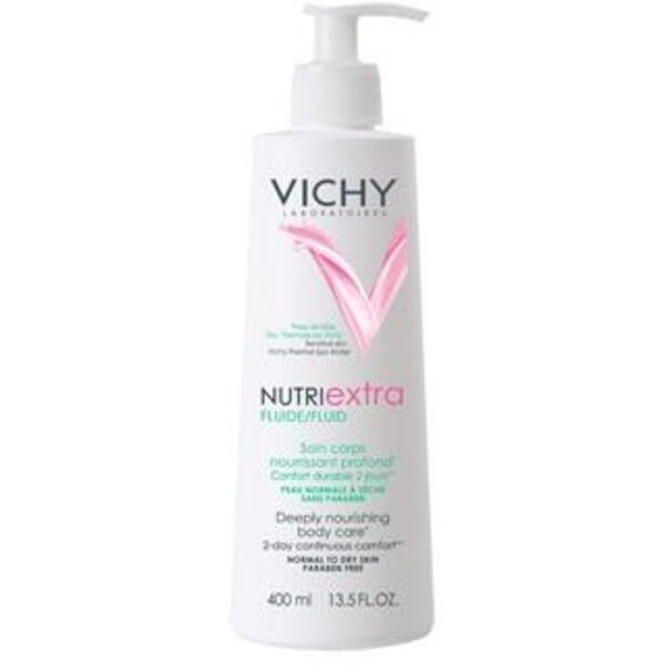 Vichy Nutriextra (Виши Нутриэкстра) Флюид для тела 200 мл - купить в ...