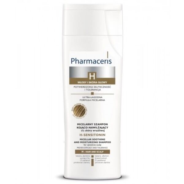 Pharmaceris H H-Sensitonin (Фармацерис Сенситонин) Специальный ...
