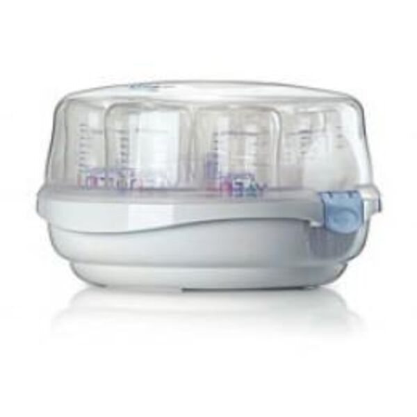 Стерилизатор для микроволновой печи AVENT SCF281/02 - купить в Киеве и ...