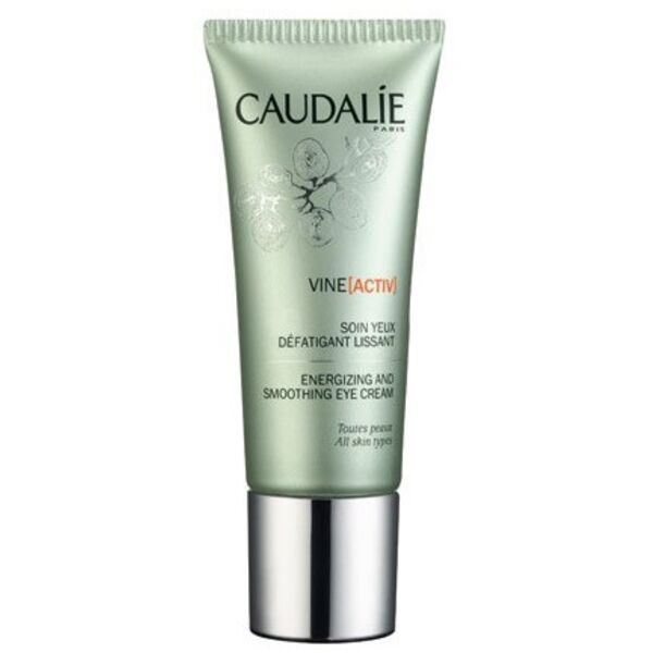 Caudalie VineActiv (Кодали ВайнАктив) Энергетический крем для глаз 15 ...