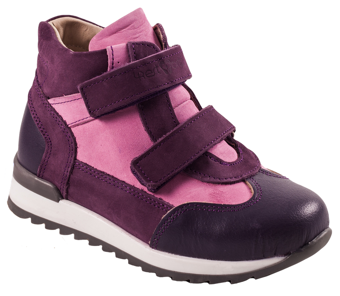 Ортопедические кроссовки для девочки Форест-Орто 06-602 р. 21-30 30 S24 ...