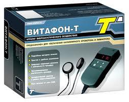 Аппарат ”Витафон Т” - купить в Киеве и Украине | Цена, фото ...