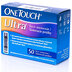 Тест-полоски One Touch Ultra, 25 шт. - купить в Киеве и Украине | Цена ...