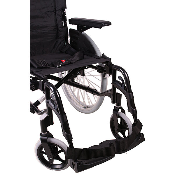 Облегченная инвалидная коляска Invacare Action 2 NG Германия - купить в ...