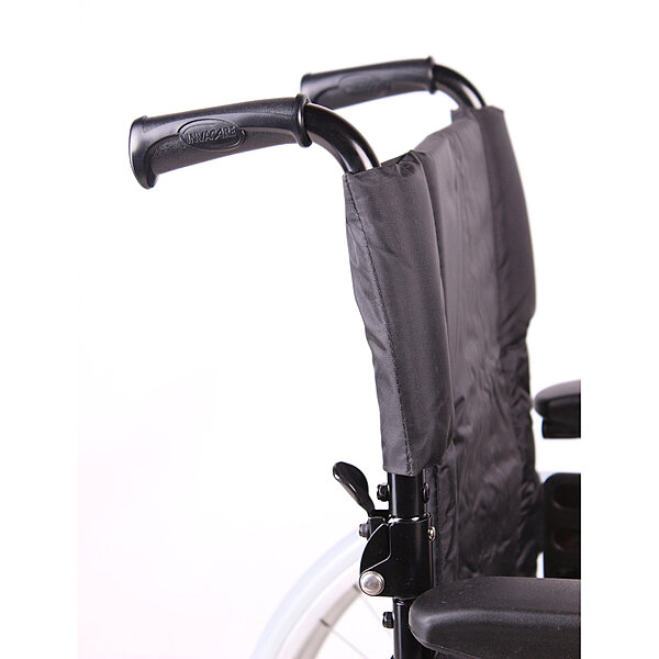 Облегченная инвалидная коляска Invacare Action 2 NG Германия - купить в ...