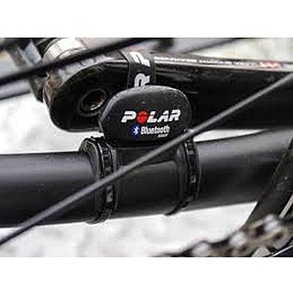 Датчик скорости и педалирования SPEED CADENCE BLUTOOTH SENSOR POLAR - купить в Киеве и Украине ...