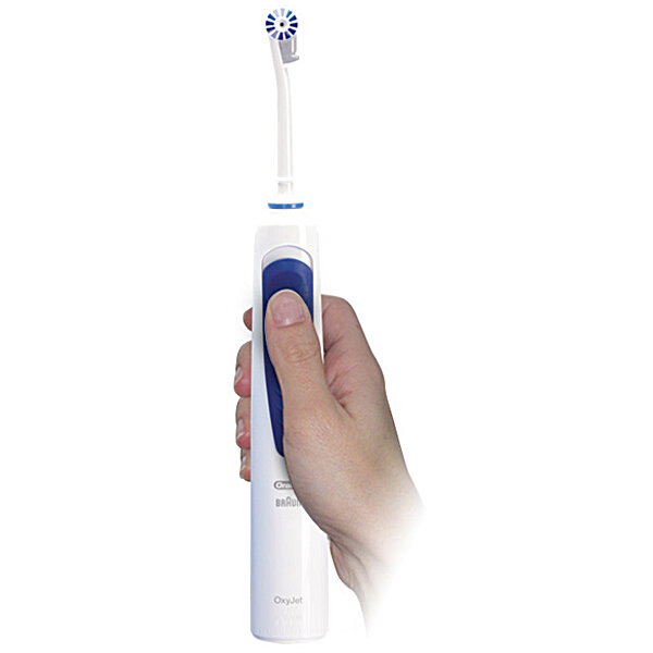 Ирригатор ORAL-B BRAUN Professional Care/MD20 - купить в Киеве и ...