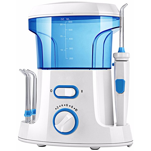 Ирригатор FC168 Classic Nicefeel - купить в Киеве и Украине | Цена ...