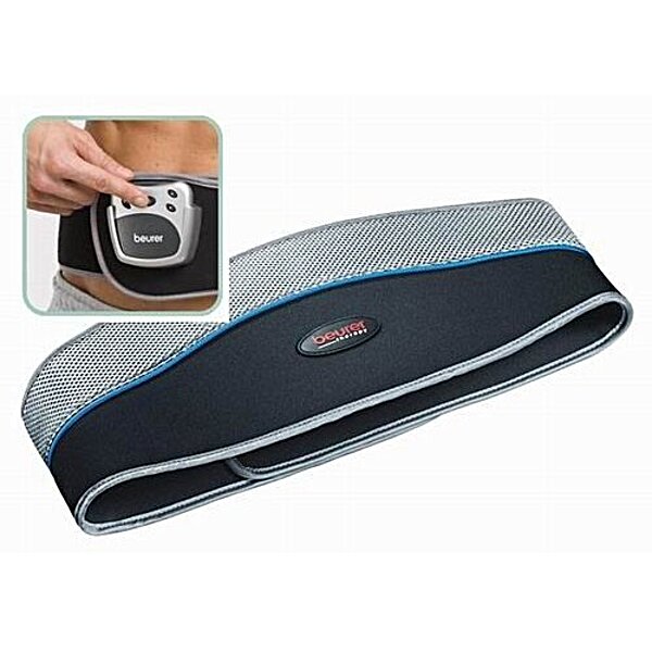 Цифровой электростимулятор для мышц живота Beurer EM 38 - купить в ...