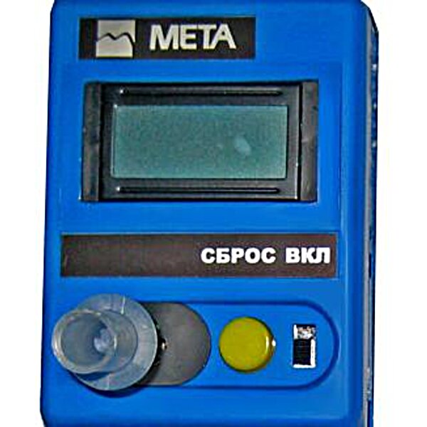 Алкотестер Алкометр Профи МЕТА-01 - купить в Киеве и Украине | Цена ...