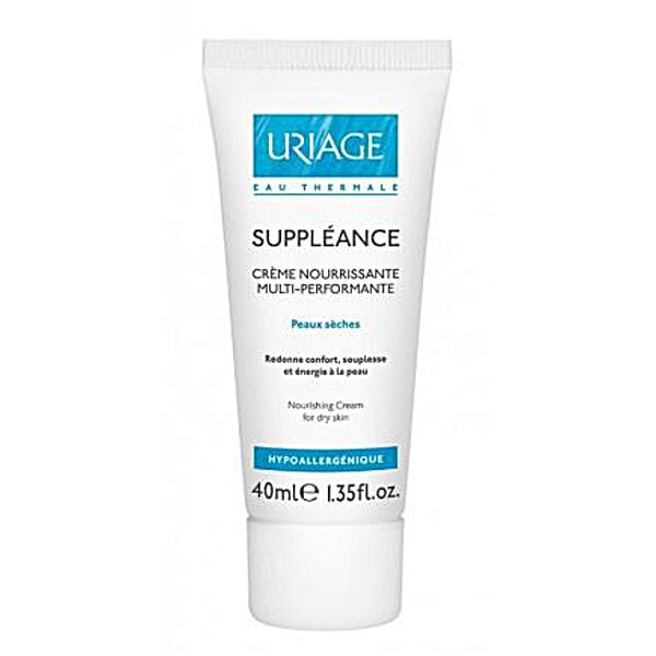 Uriage Suppleance (Урьяж Сюплеанс) крем для лица 40 мл - купить в Киеве ...