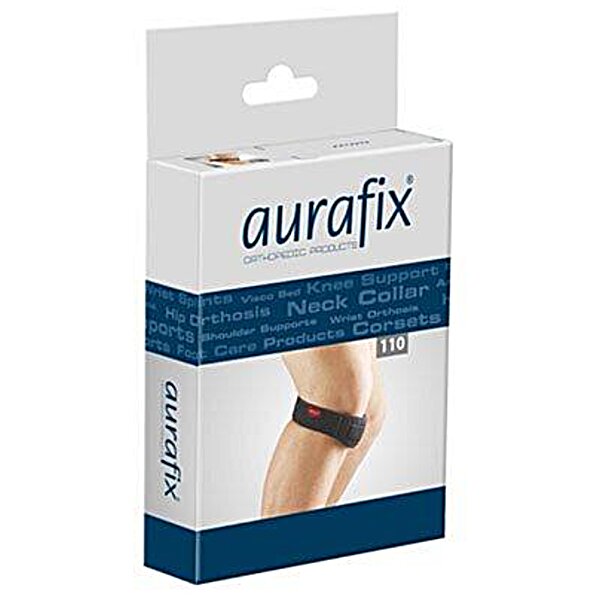Бандаж пателлярный Aurafix (Аурафикс) 110 при «колене прыгуна» S30 ...