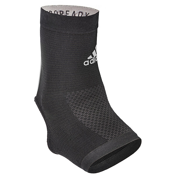 Щиколотки фіксатор Adidas Performance Ankle Support чорний, синій Уні S ...
