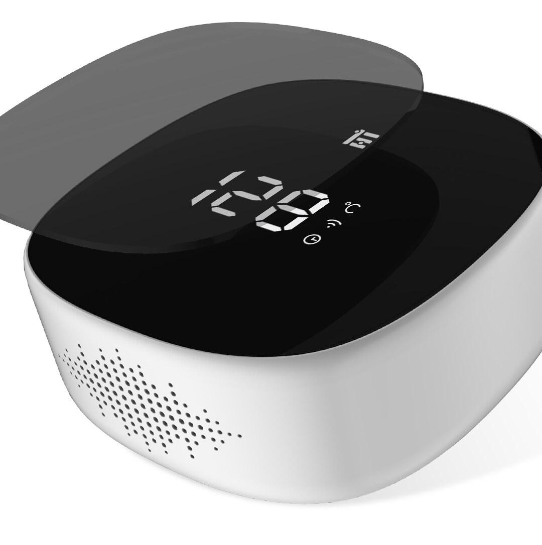 Пристрій для прогрівання Xiaomi ZDEER 2Max (ZD-A10MAX) - купити в Києві і Україні | Ціна, фото ...