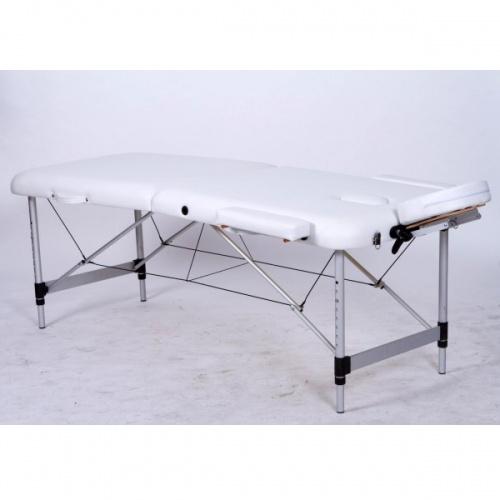 Стол косметологический складной металлический AT 002B - купить в Киеве ...