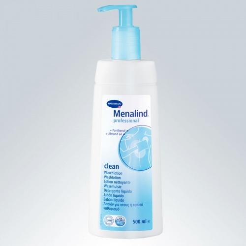Моющий лосьон Hartmann Menalind Professional 500 мл, (Германия ...
