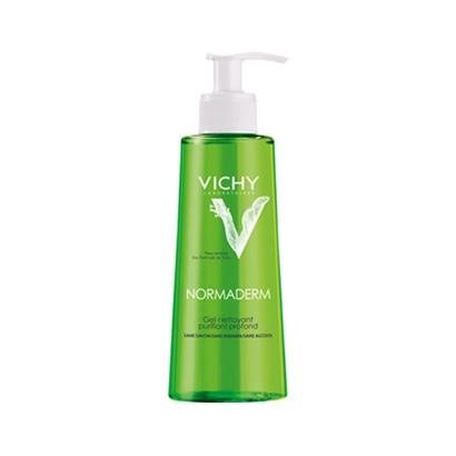 Vichy Normaderm (Виши Нормадерм) Гель для умывания 200 мл - купить в ...