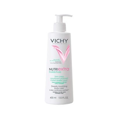 Vichy Nutriextra (Виши Нутриэкстра) Флюид для тела 200 мл - купить в ...