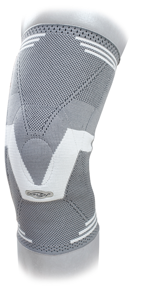 Эластичный коленный бандаж ROTULAX ELAST KNEE Donjoy - купить в Киеве и ...